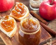 Seasonal Apple Butter – Sweet Jesus Jams